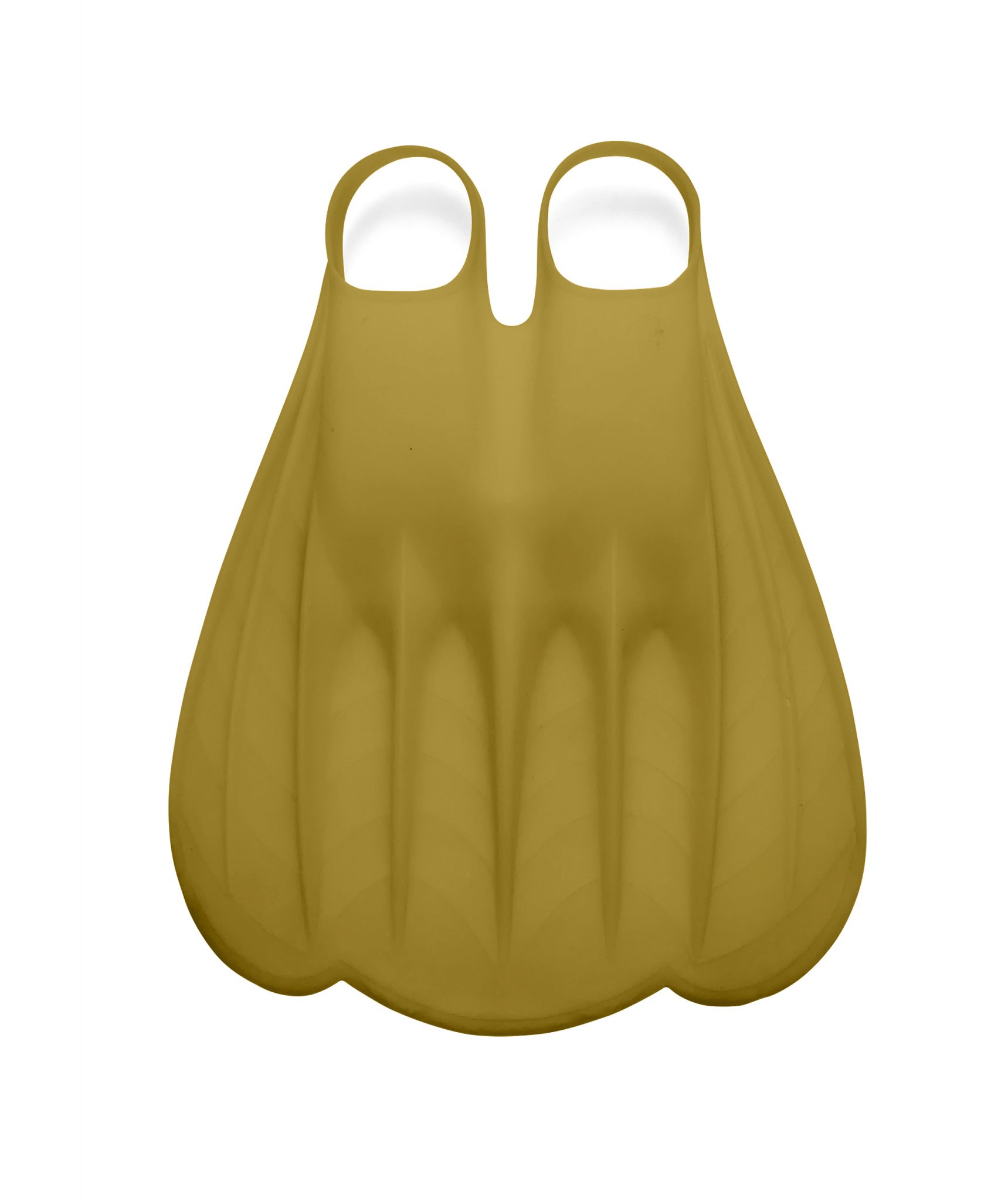 Mono-Fins Gold (Size 32-34)| Swimming with Fins | Apnea