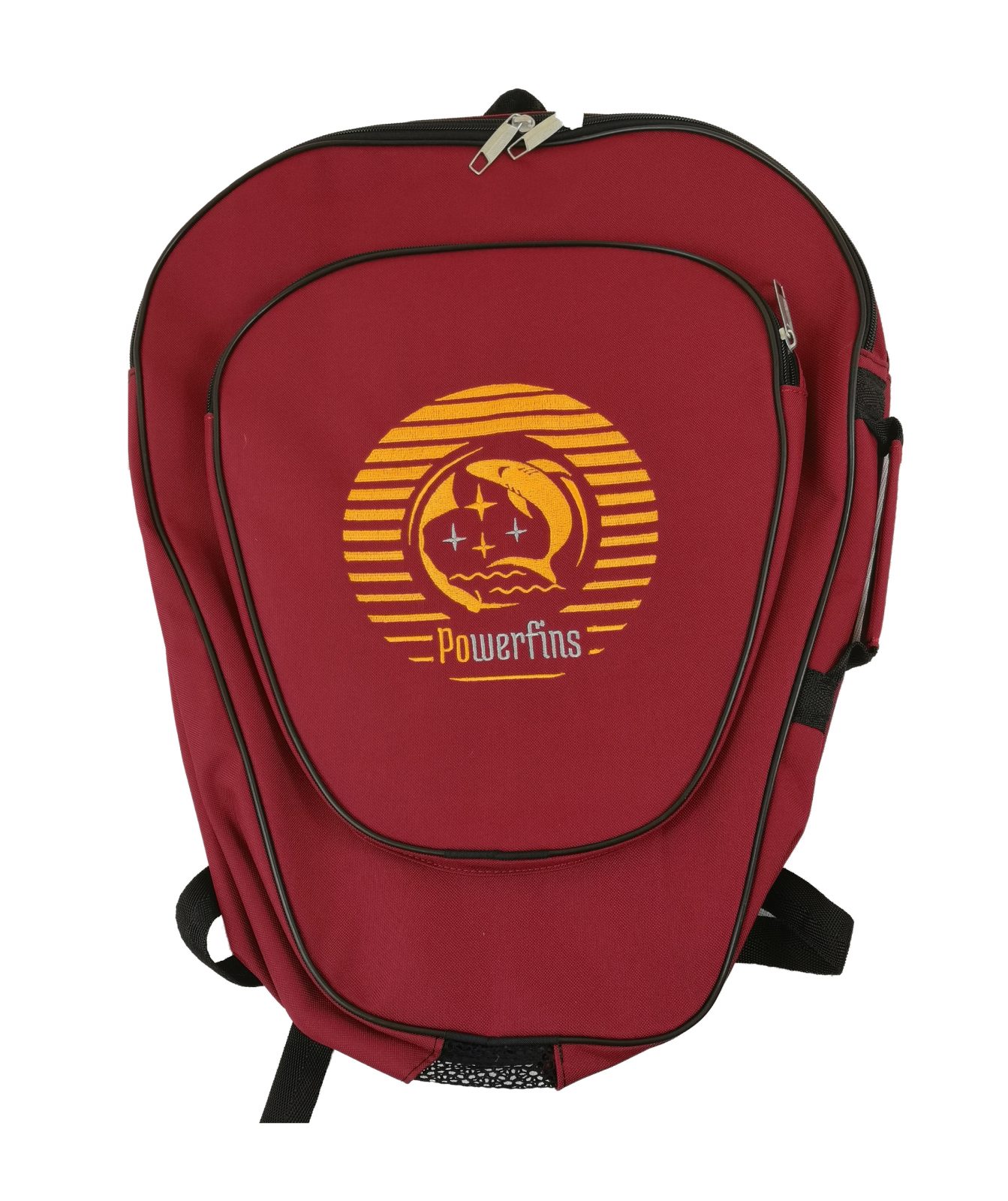 Mini Monofins Backpack (POwerfins) | Swimming with Fins | Apnea
