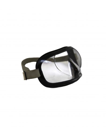 Finswimming Mask (Transparent) | Powerfins