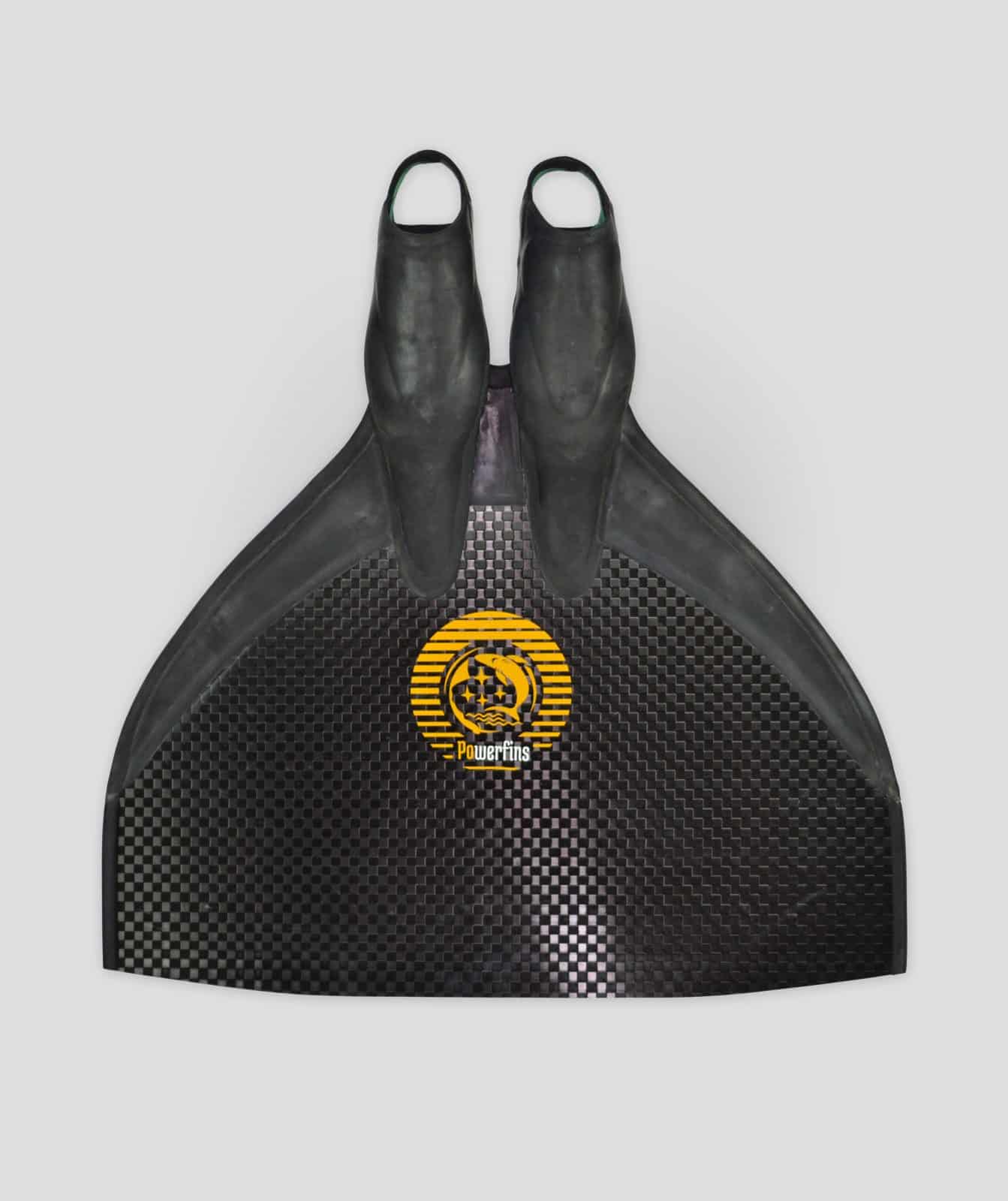 Monopalme performance carbone - POwerfins concepteur et coproducteur de ...