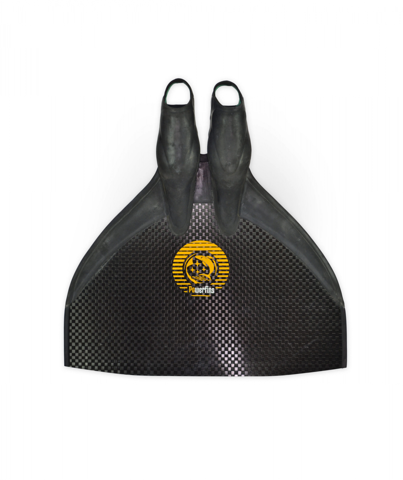Fiberglass or carbon monofins | from leisure to competition